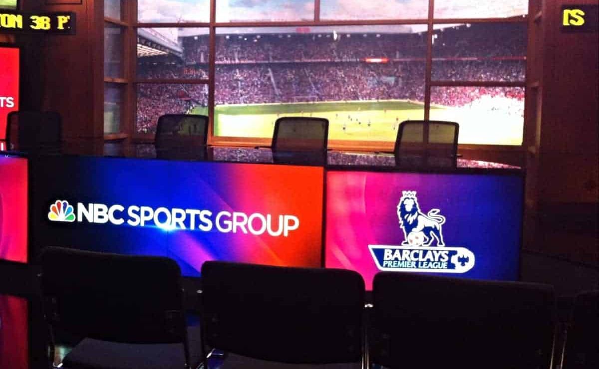 NBCSN soccer coverage - World Soccer Talk