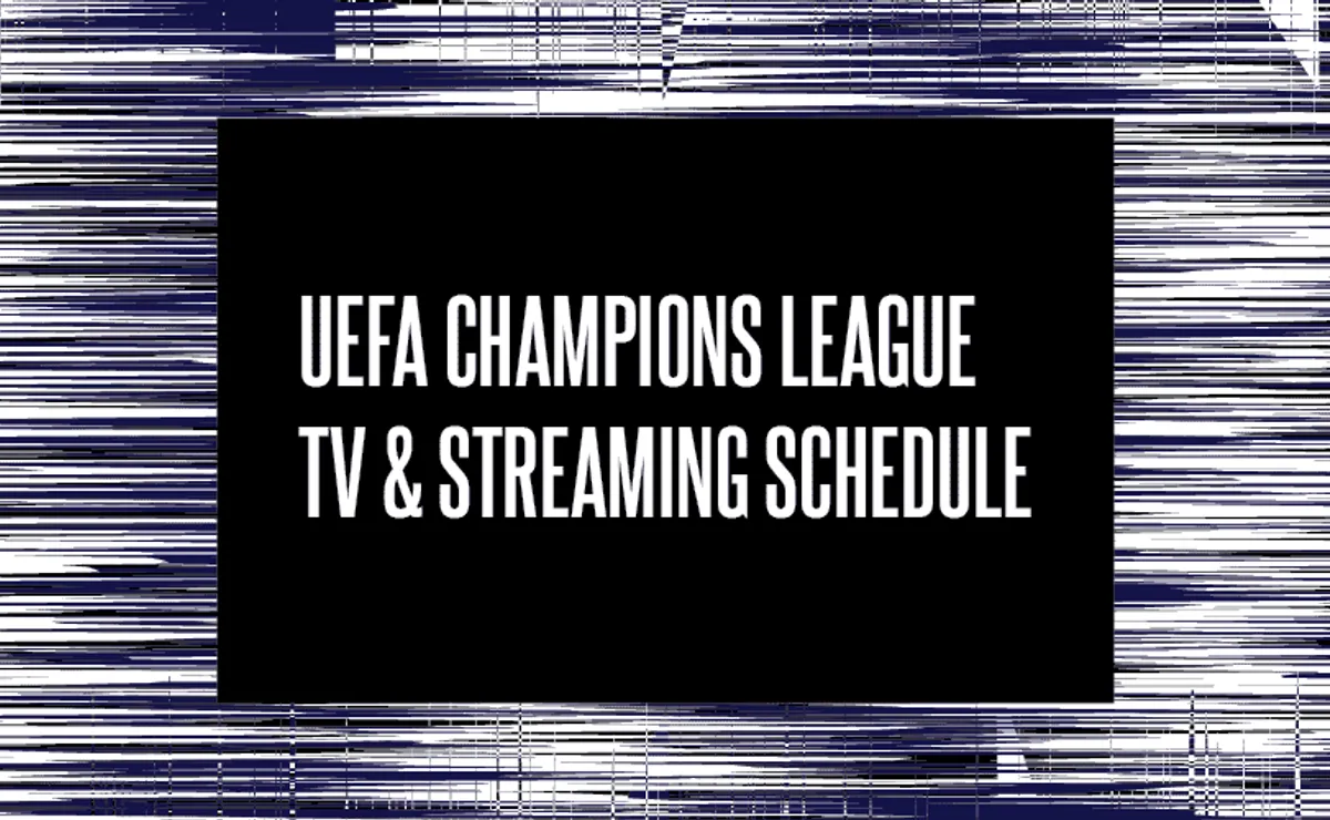 Champions League 2026 TV Schedule USA, Streaming - World Soccer Talk