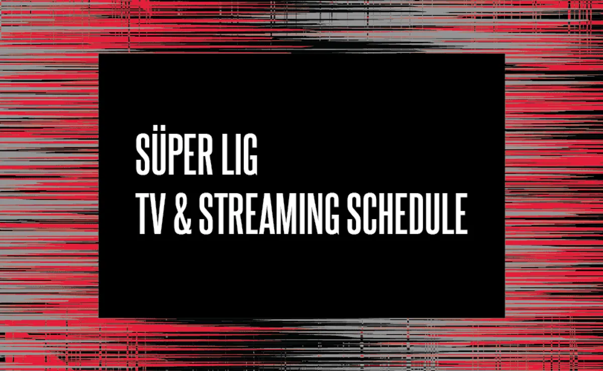 Turkish Super Lig 2026 TV Schedule USA - World Soccer Talk