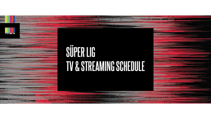 Turkish Super Lig 2026 TV Schedule USA - World Soccer Talk