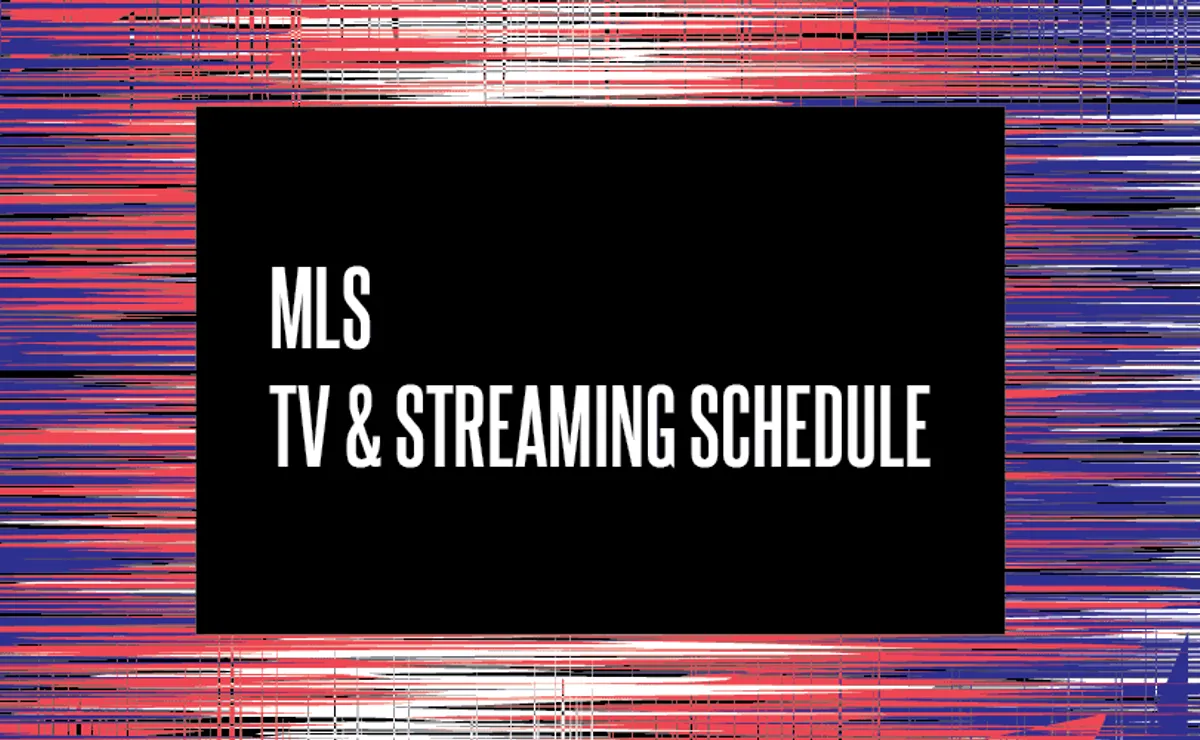 MLS 2026 TV Schedule USA and Streaming Links - World Soccer Talk