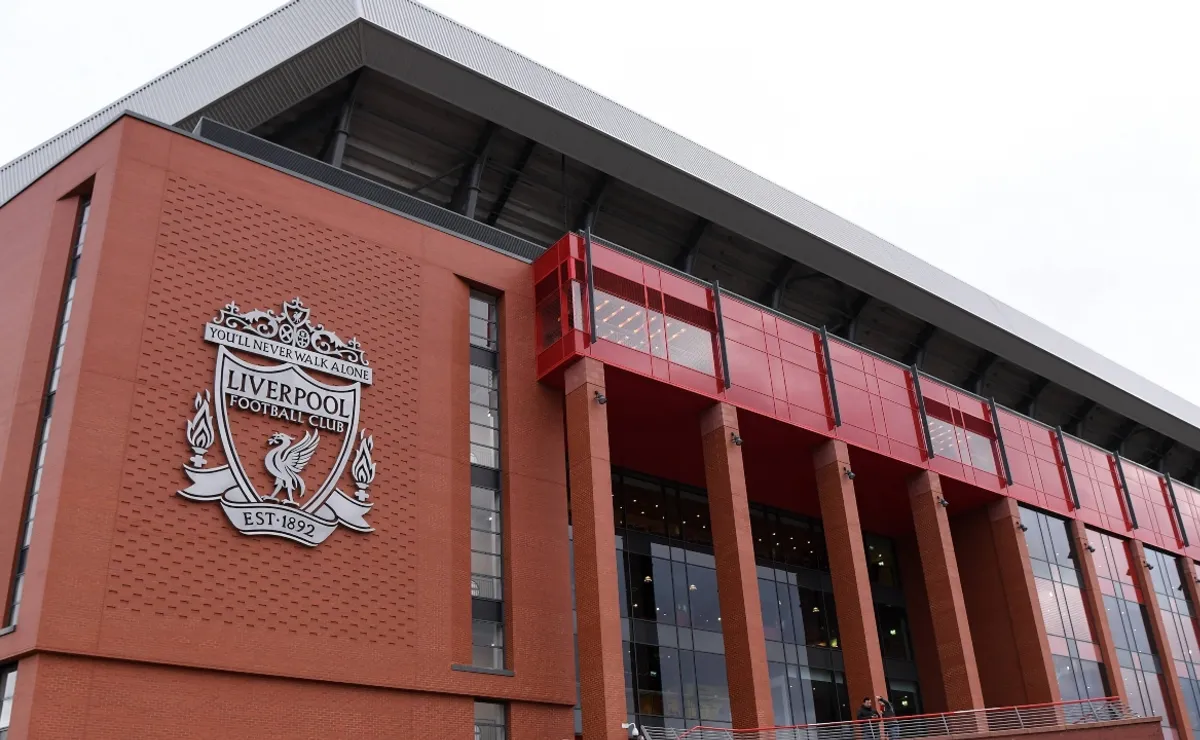 Liverpool FC up for sale for potentially record fee - World Soccer Talk