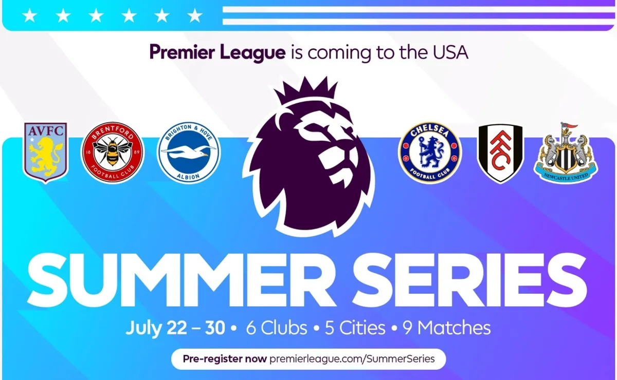 NBC Sports name Joe Speight to call Premier League friendlies - World ...