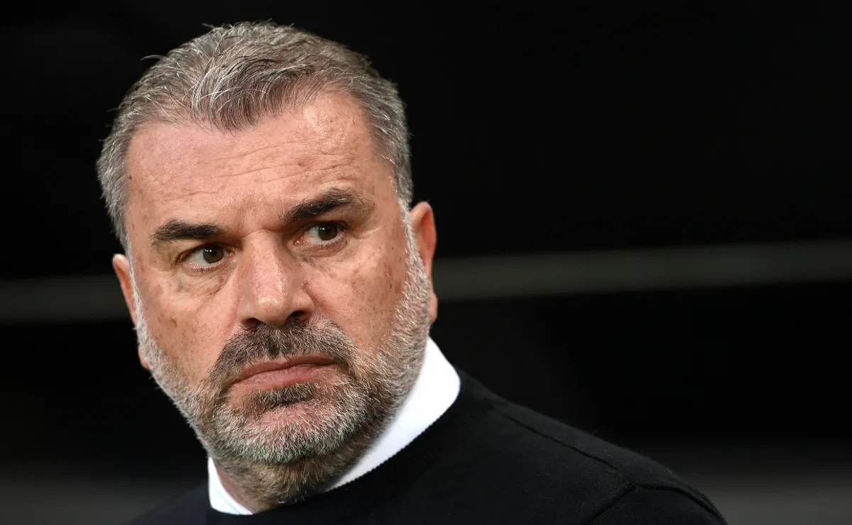 Ange Postecoglou: What did he say in his first Spurs interview?