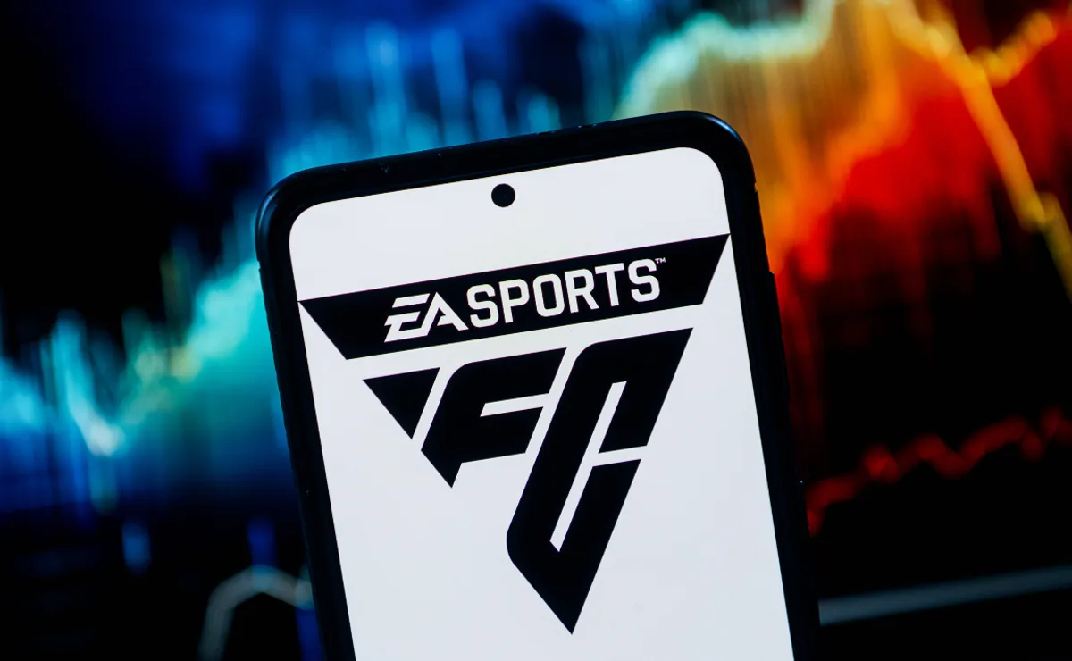 1.6 billion matches have been played on EAFC 24 in first month
