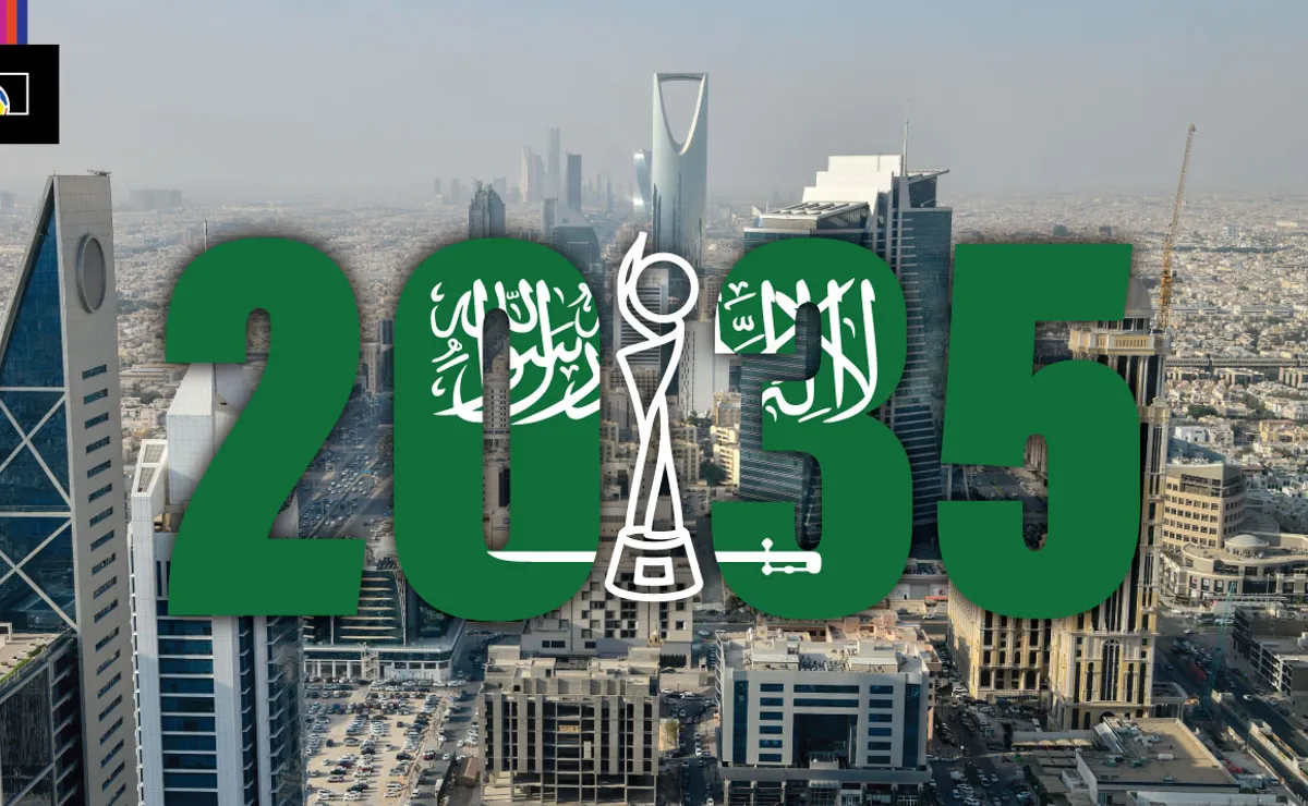 2035 Women's World Cup may be hosted by Saudi Arabia - World Soccer Talk