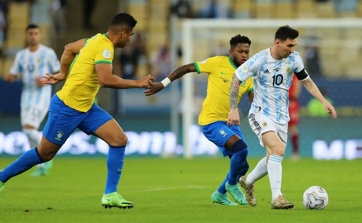 Top soccer games to watch in international break