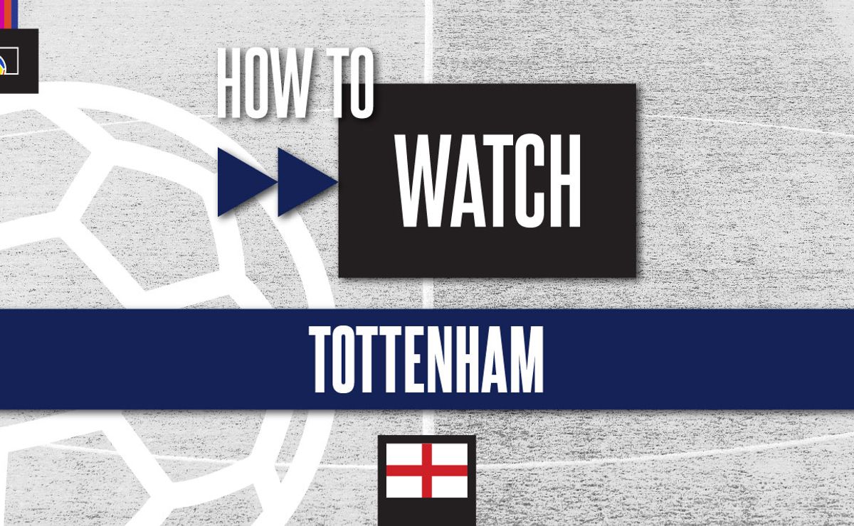 How to watch Tottenham on US TV - World Soccer Talk
