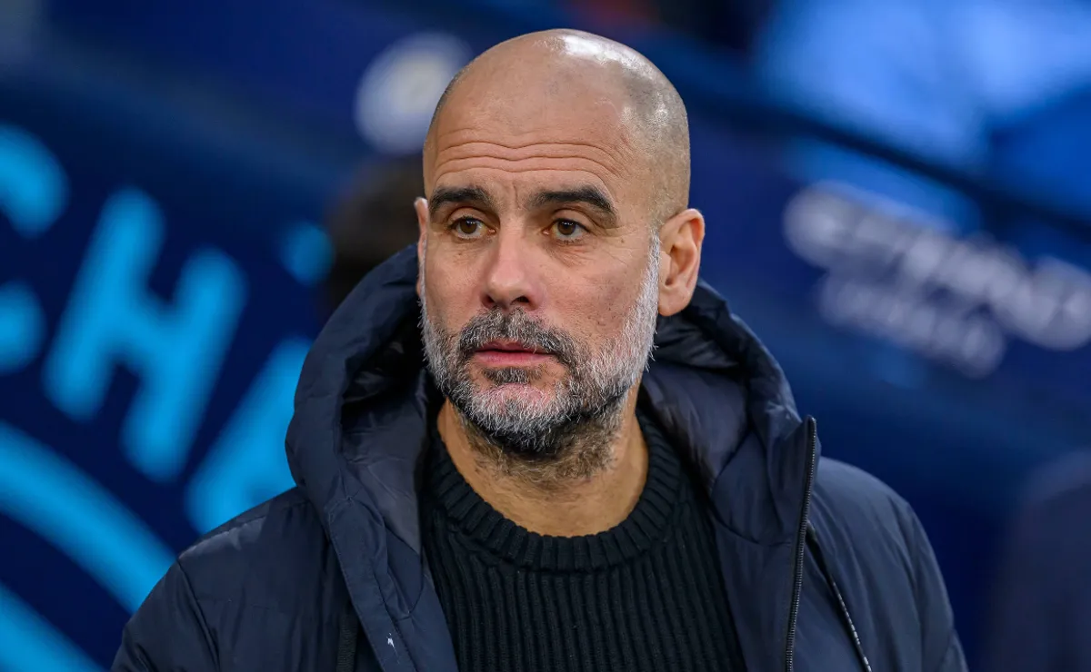 Manchester City Netflix clip teases Guardiola tactical mastermind
