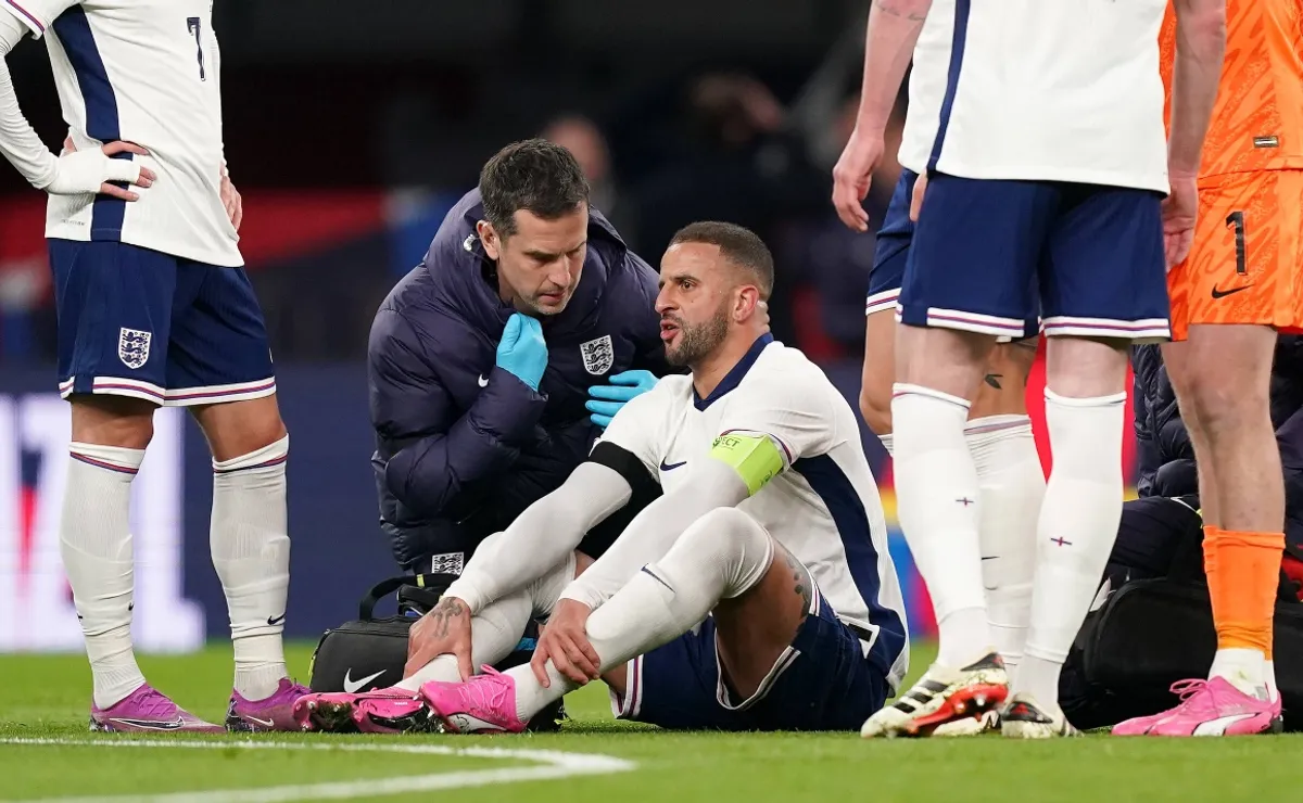 Injuries in international break may affect Premier League race