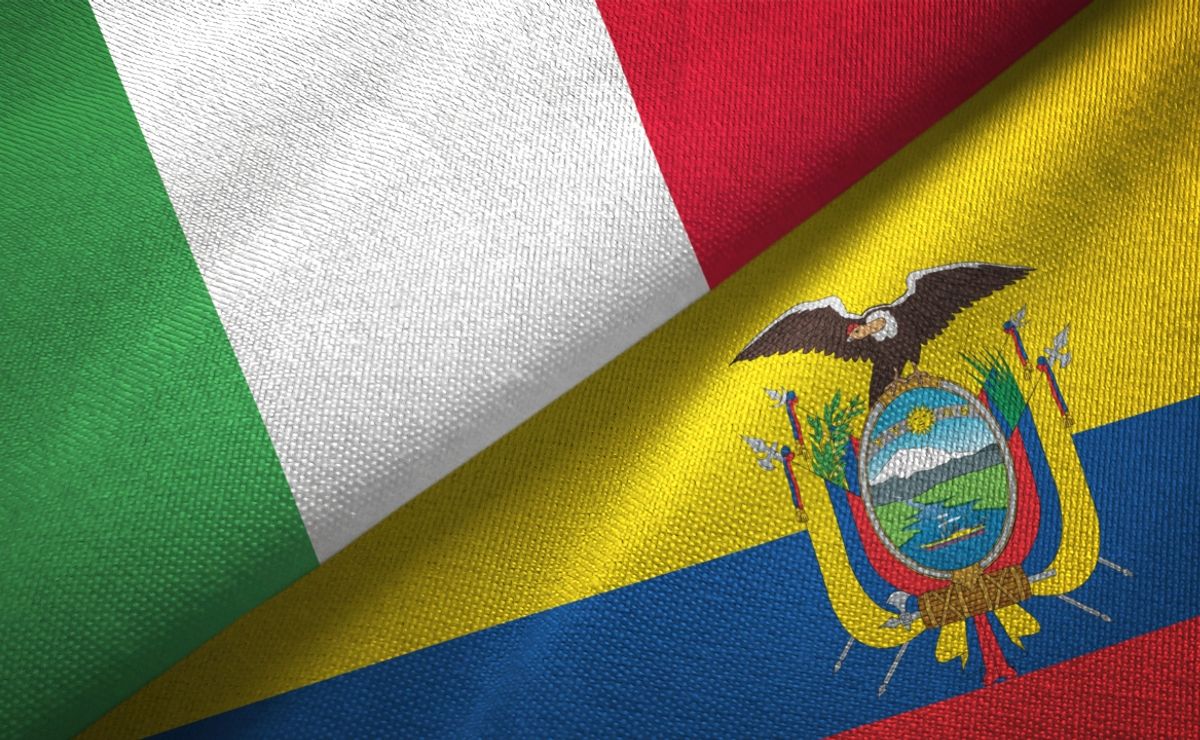 Where to find Ecuador vs Italy on US TV - World Soccer Talk
