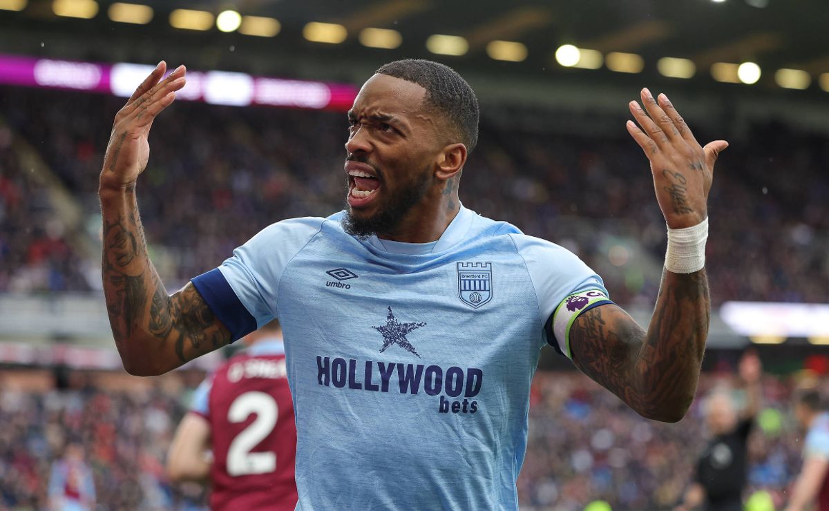 Toney names Real Madrid as ideal summer transfer destination