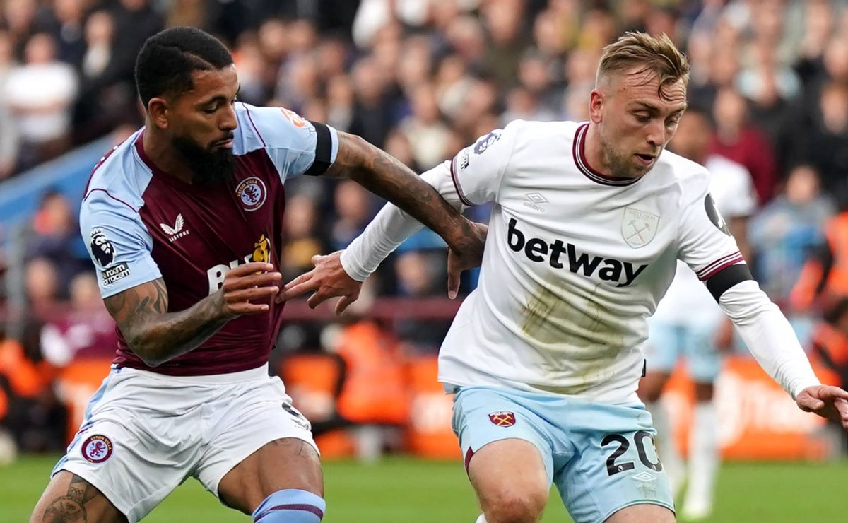 EPL commentators on NBC: March 16 and 17 - World Soccer Talk