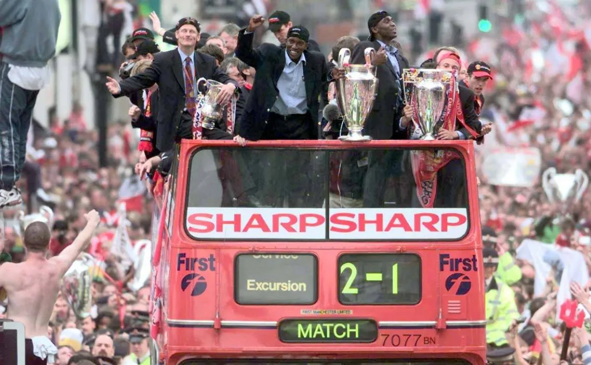 99 United documentary: Where to watch, date, what to expect - World ...