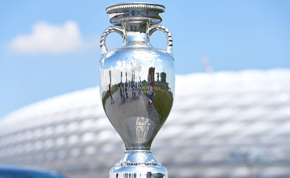 BBC and ITV reveal list of commentators for Euro 2024 - World Soccer Talk