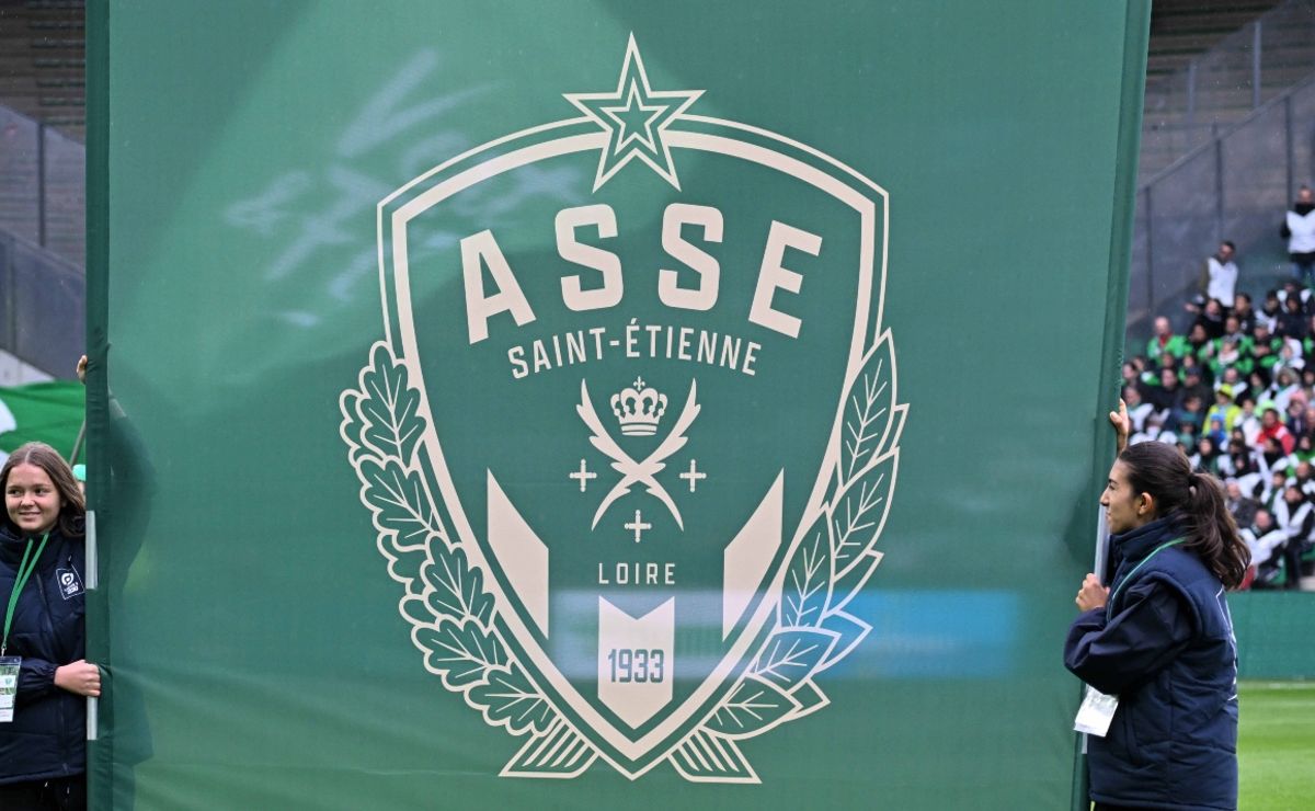 Toronto FC owners in talks to buy Saint-Etienne