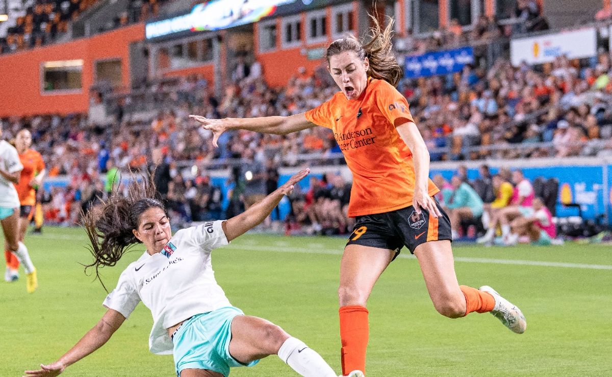 Where to find Houston Dash vs KC Current on US TV: May 5, 2024 - World ...