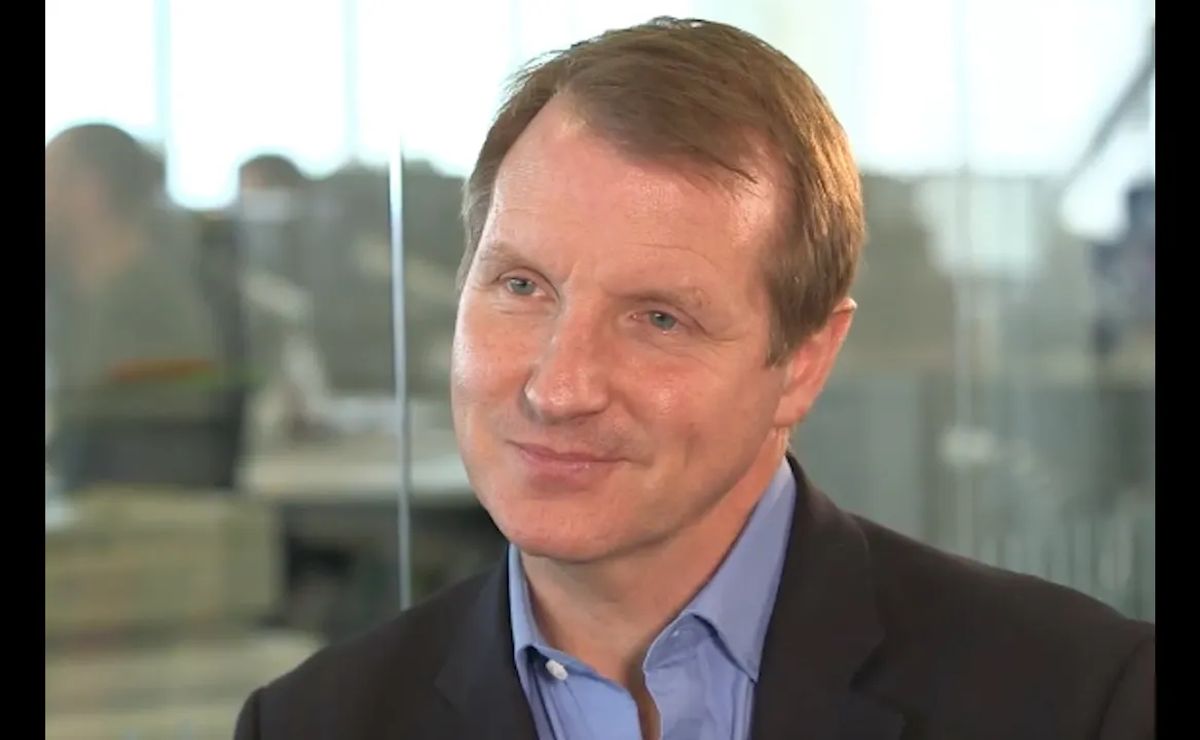 Henry Winter interview: Euro 2024 - World Soccer Talk