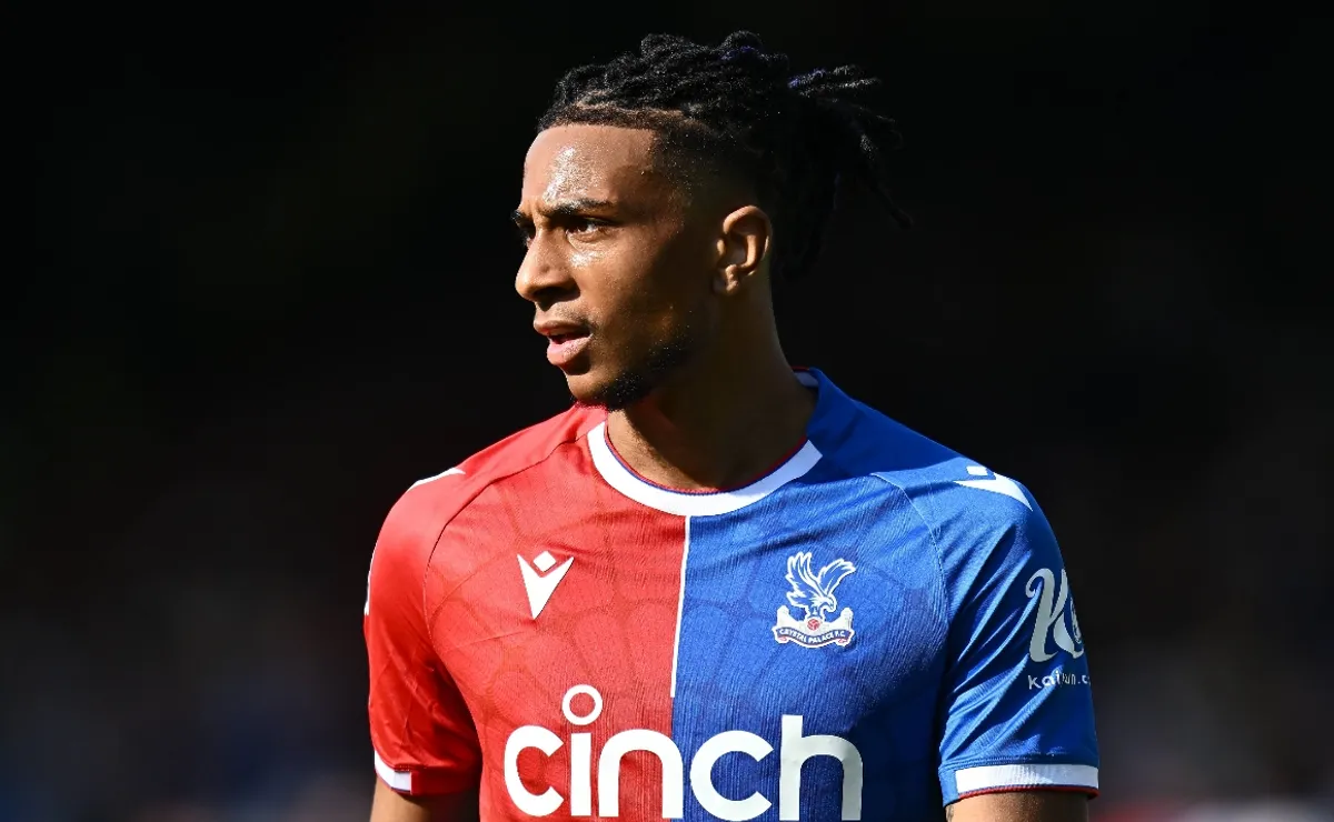 Chelsea trying to fight off rivals to sign Palace star Olise