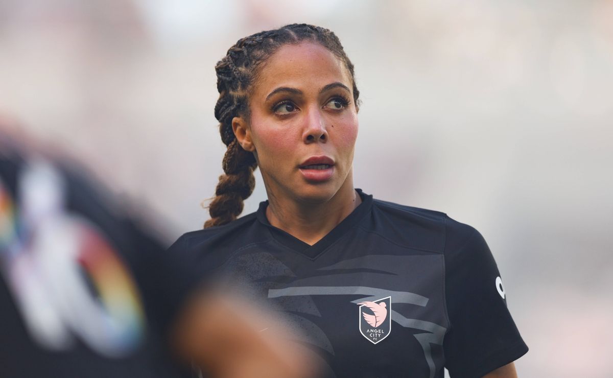 Angel City FC valued at women's sports team record $250 million