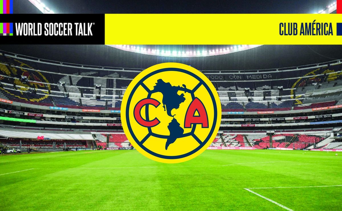 Club America TV Schedule: Watch Las Águilas on TV - World Soccer Talk
