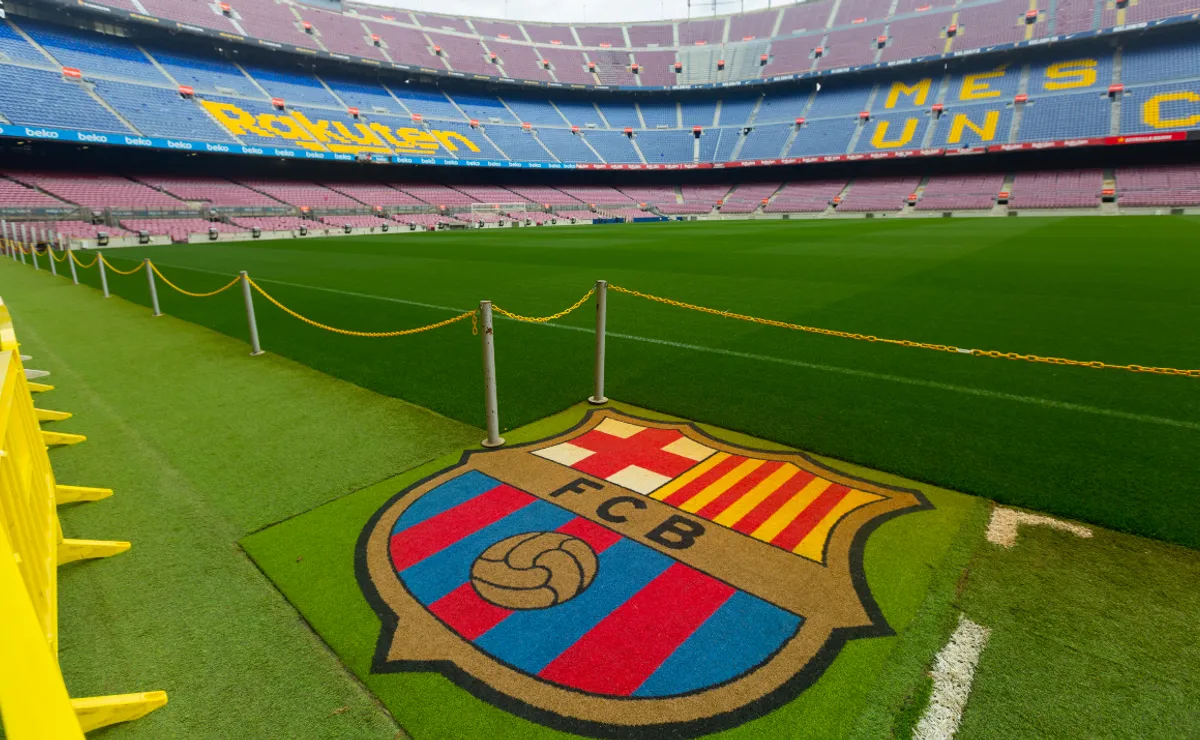Updated UEFA ranking: Why are Barcelona ranked so low?