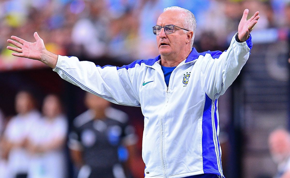 When was the last time Brazil was this poor? - World Soccer Talk