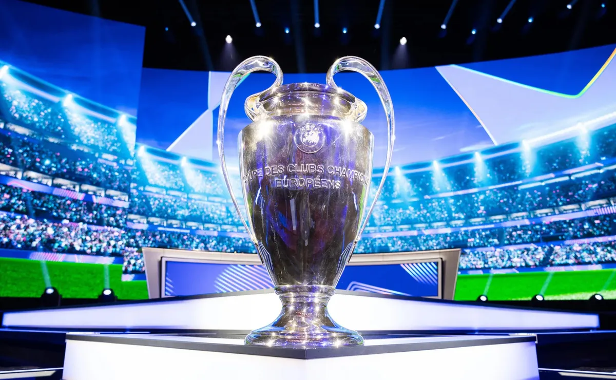 Champions League draw delivers more games, greater variety
