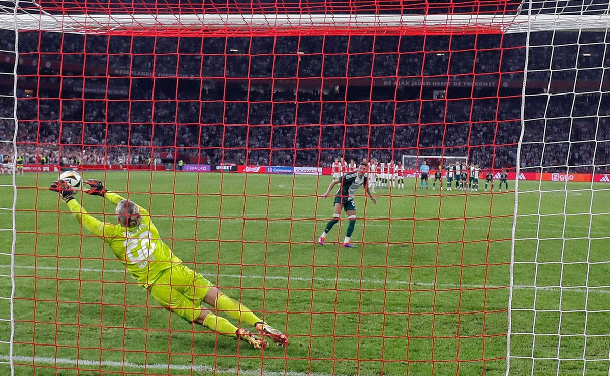 Soccer and penalty shootouts: How hockey offers a new template