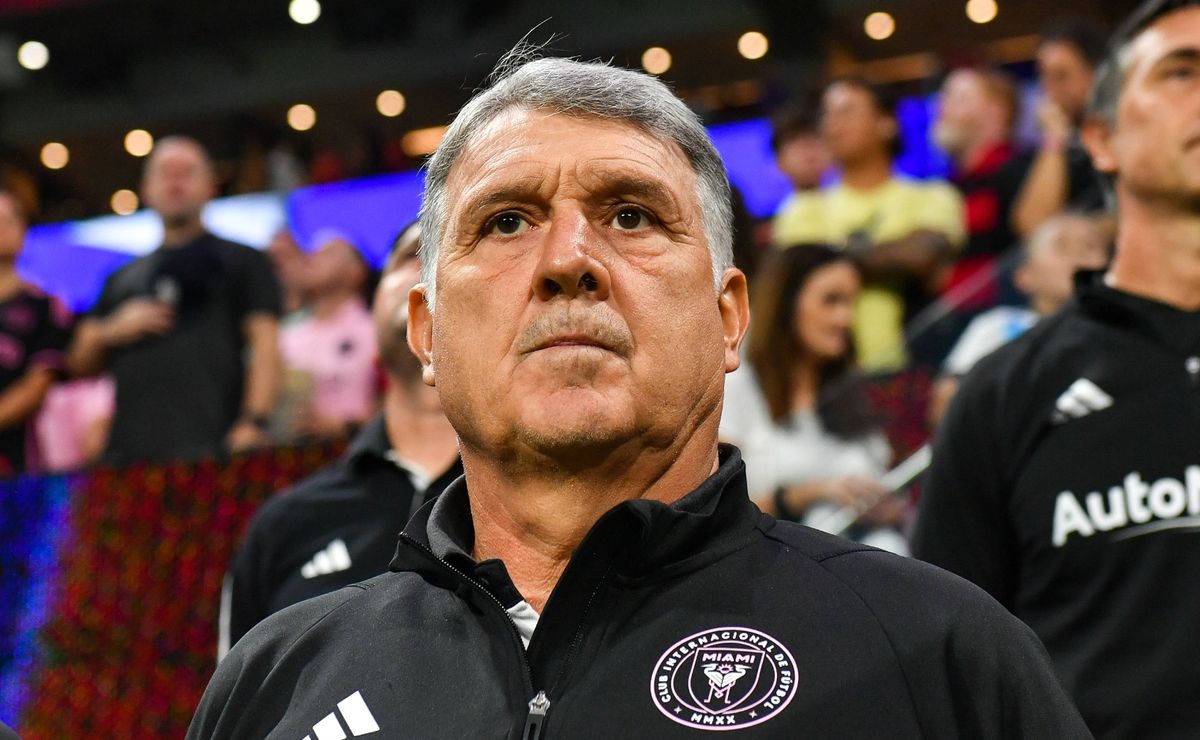 Martino lashes out at referee as Miami and NYCFC play to tie - World ...