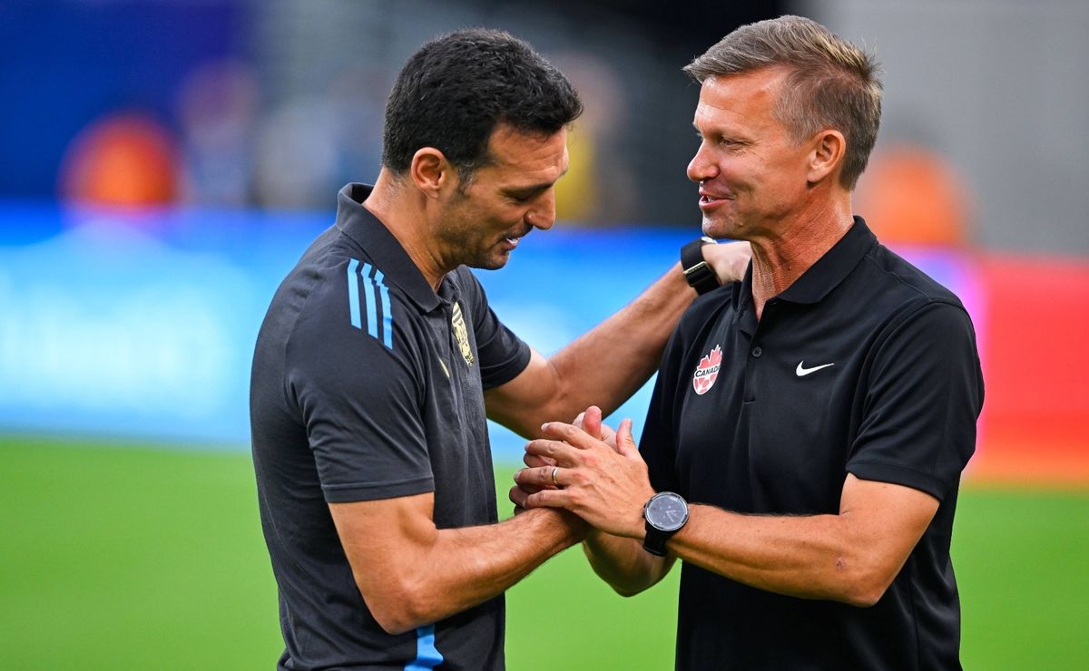No regrets: Jesse Marsch prefers coaching Canada over USMNT - World ...