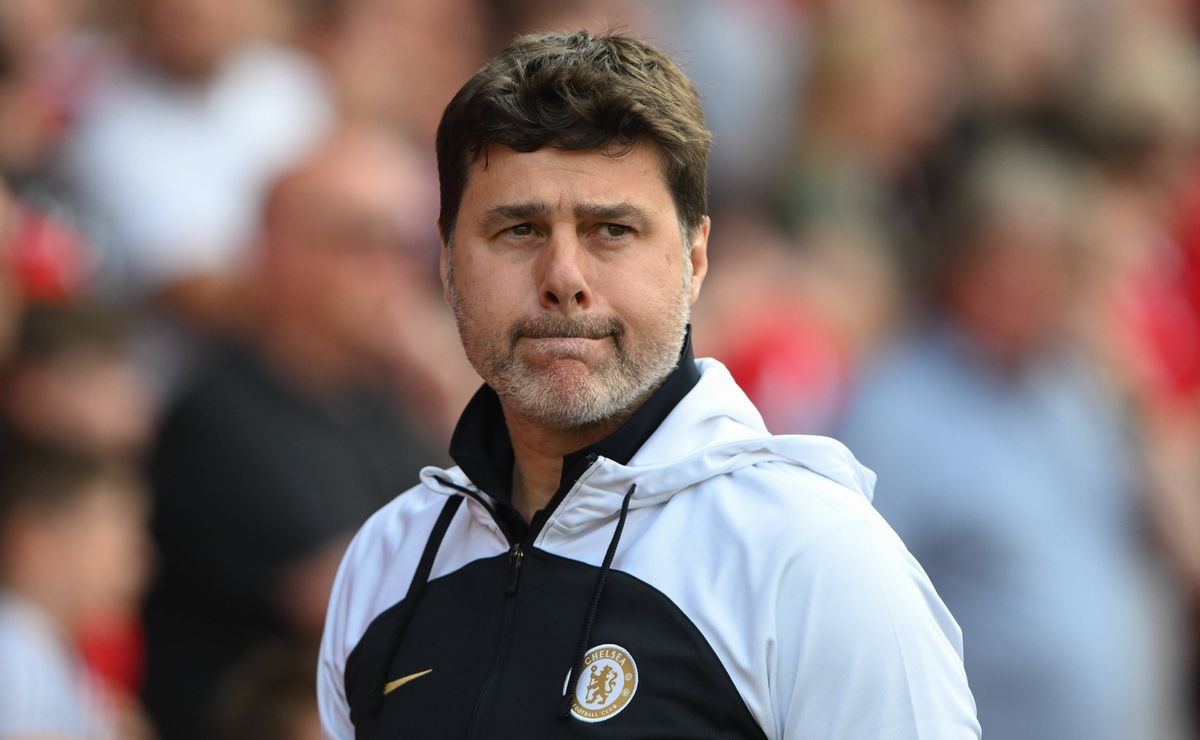 US Soccer appoints Mauricio Pochettino as USMNT coach