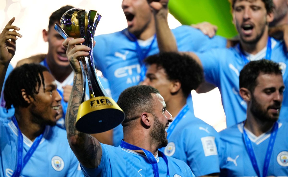 FIFA on alert: European leagues sue over 2025 Club World Cup