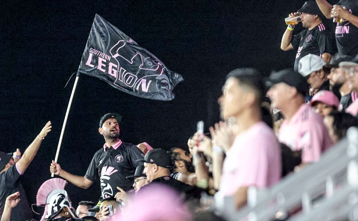 MLS sets league-wide record for attendance in a regular season