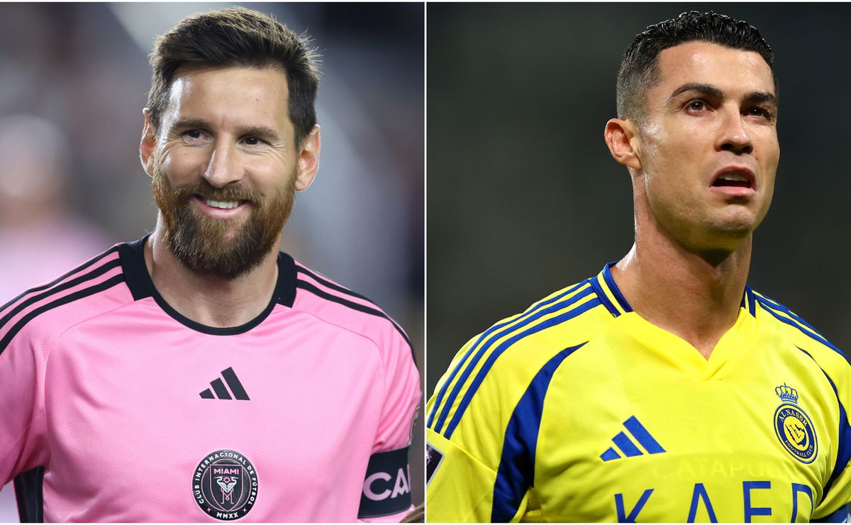 Why Lionel Messi's Inter Miami will play in the 2025 FIFA Club World ...