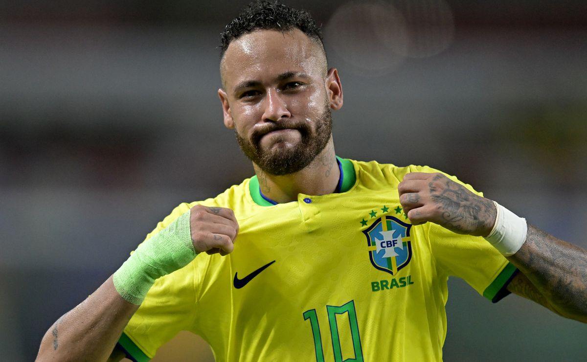 Neymar back with Brazil after 17 months: Santos captain’s short but ...
