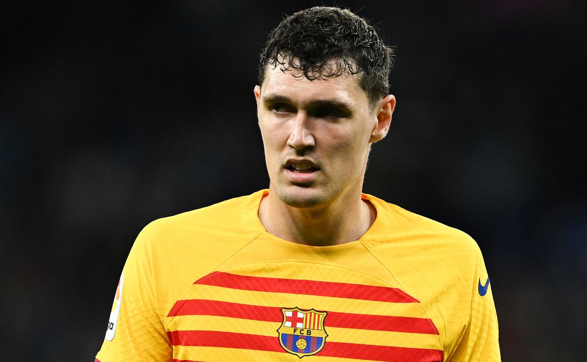 Additional concerning injury news for Barcelona: What is happening with ...