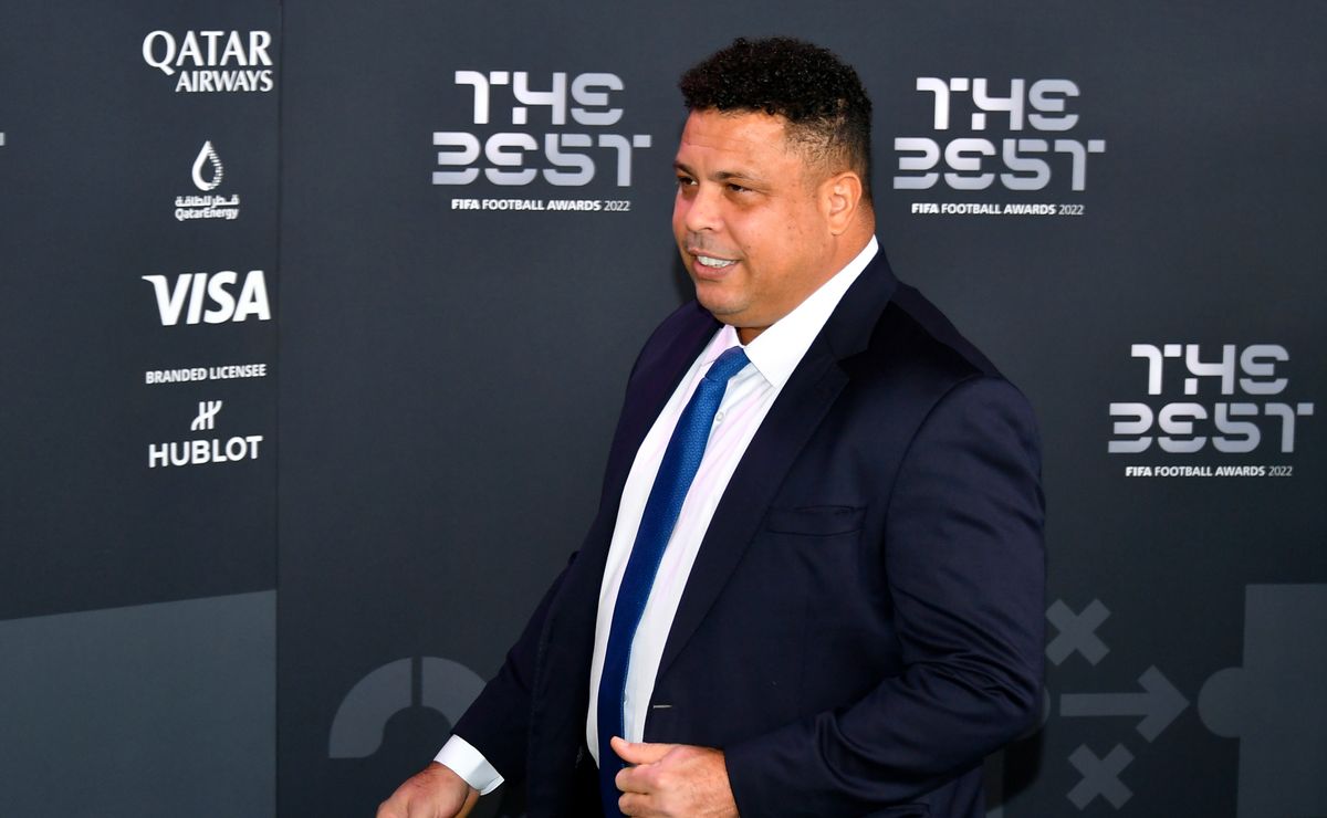 Guardiola could manage Brazil? Ronaldo has ambitious plan to appoint ...