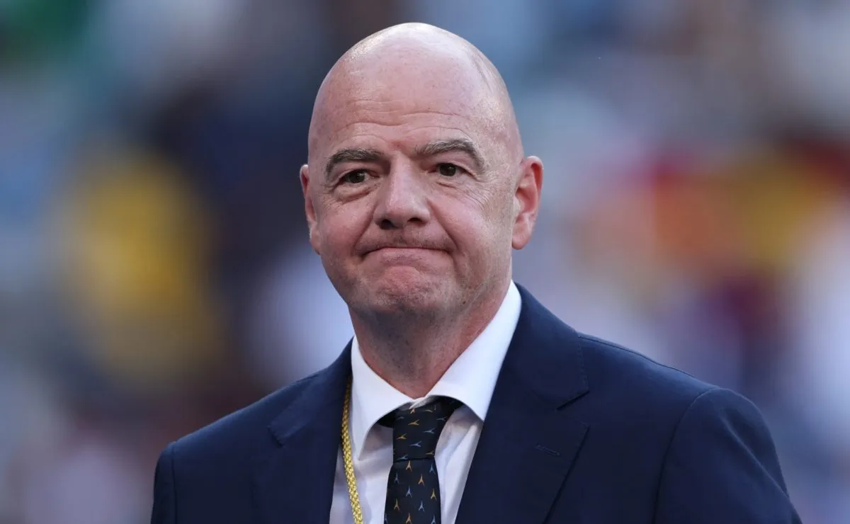 Exorbitant 2026 World Cup final ticket prices trigger strong criticism ...
