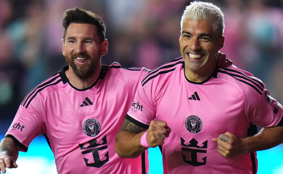 Lionel Messi’s Inter Miami struggles revealed: Javier Mascherano drops ...