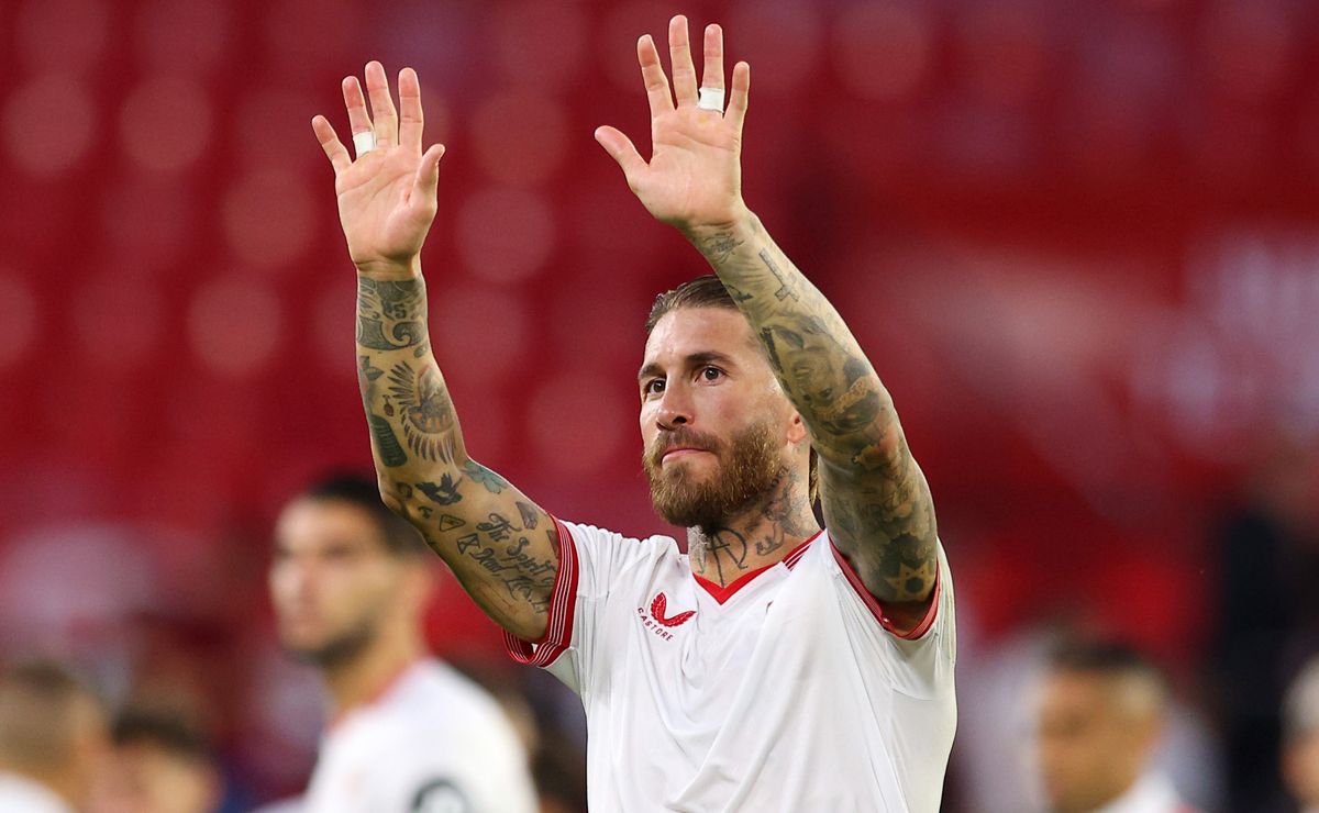 Sergio Ramos won't return to Real Madrid: Reasons behind La Casa Blanca ...