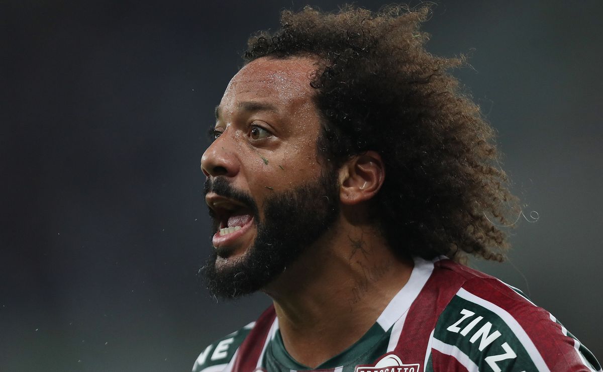 Real Madrid legend Marcelo set for MLS move after Fluminense fallout ...