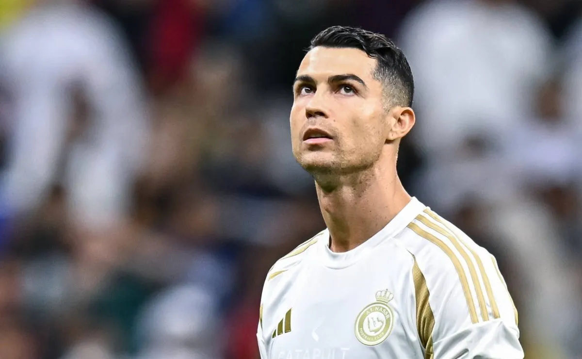 Cristiano Ronaldo hits back at former Real Madrid star: 'Who is this ...