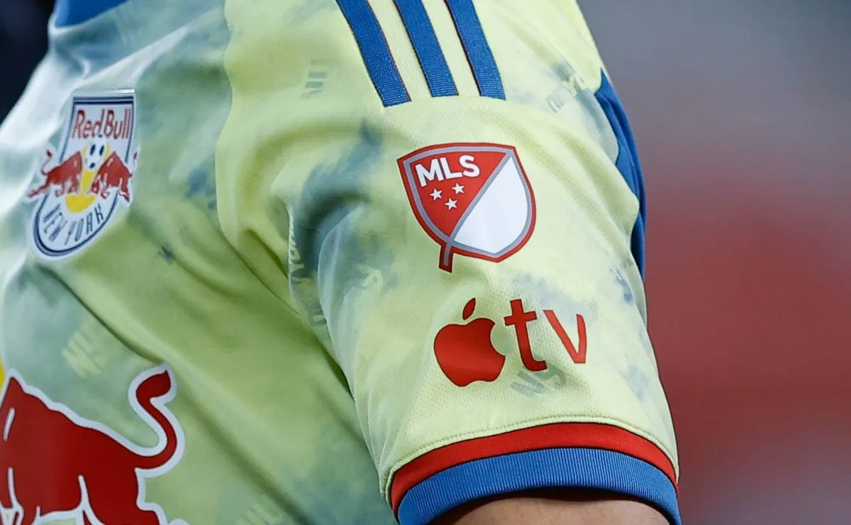 Apple TV's MLS gamble backfires: Record-low final viewership