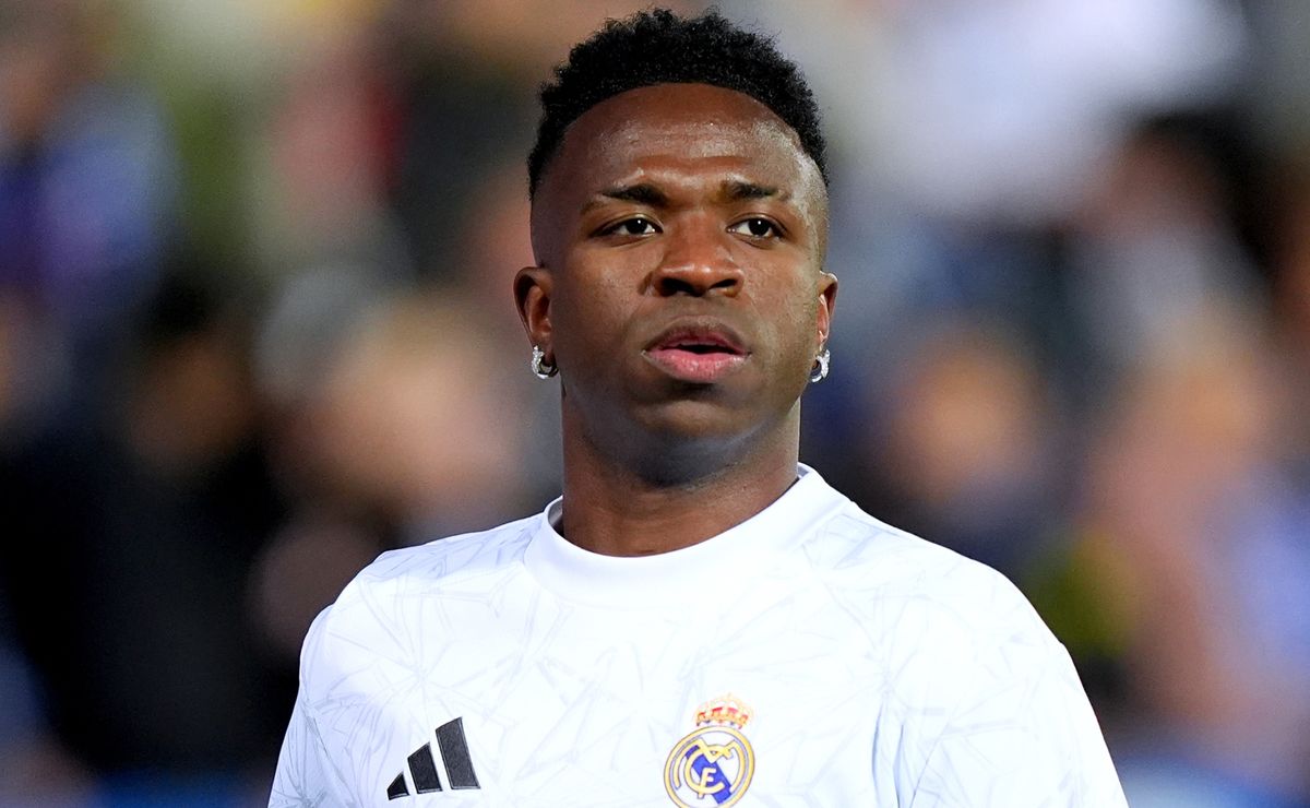 Outlandishly high bid from Saudi club rejected: Real Madrid set ...