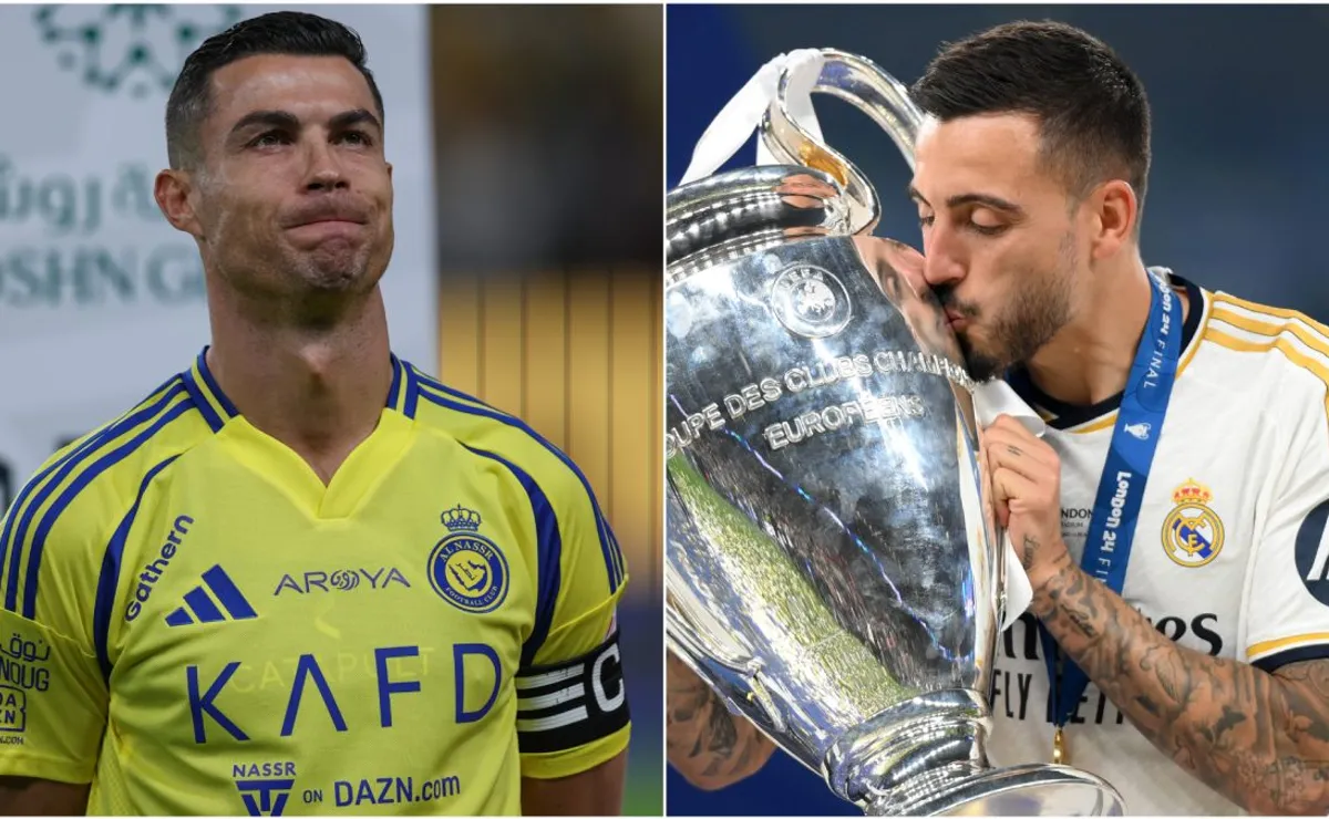 Inside Cristiano Ronaldo's monumental impact on Al-Nassr and Saudi Pro ...