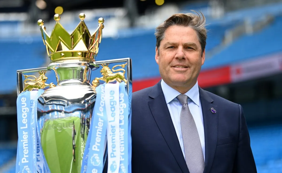 Premier League vs. FIFA Club World Cup: What is the controversy ...