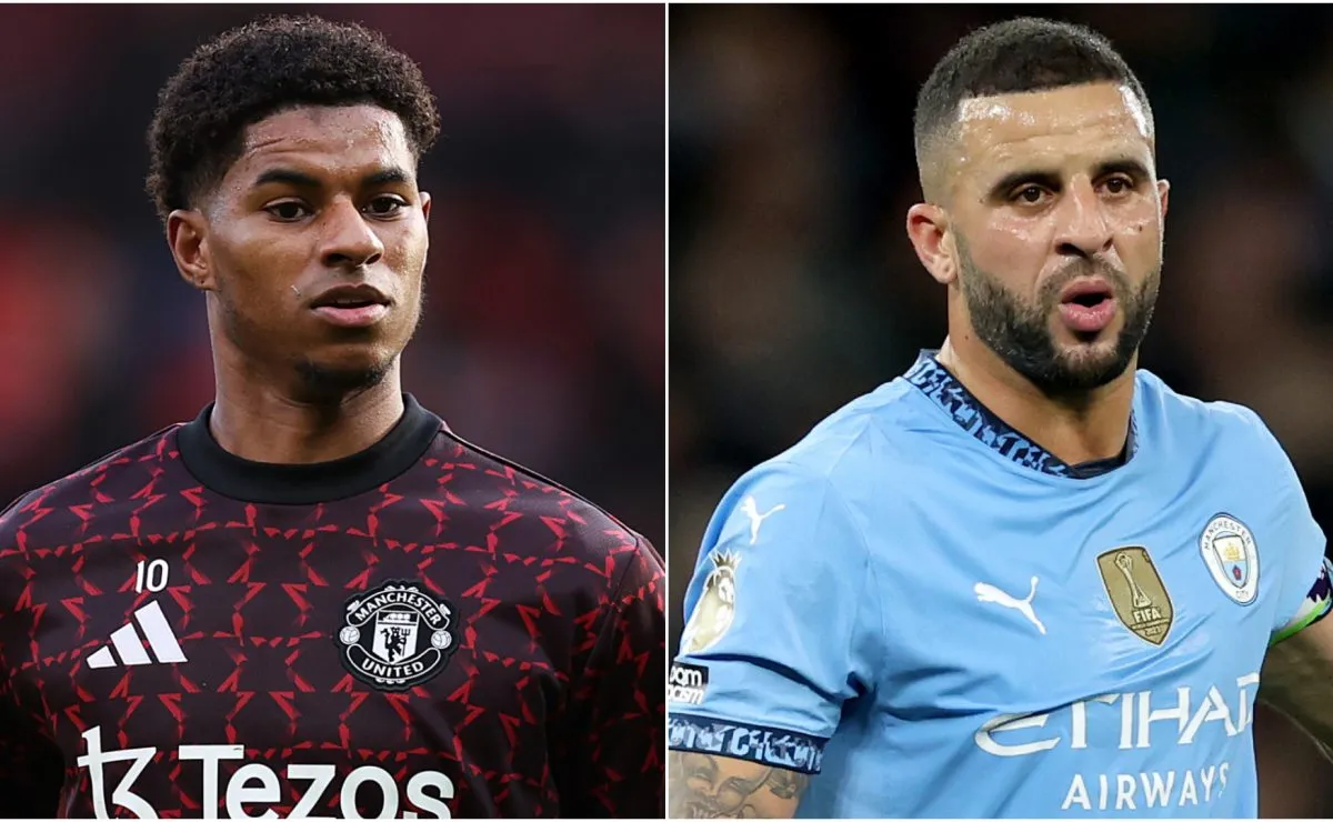 Milan suffer setback in Marcus Rashford chase as key player's exit ...
