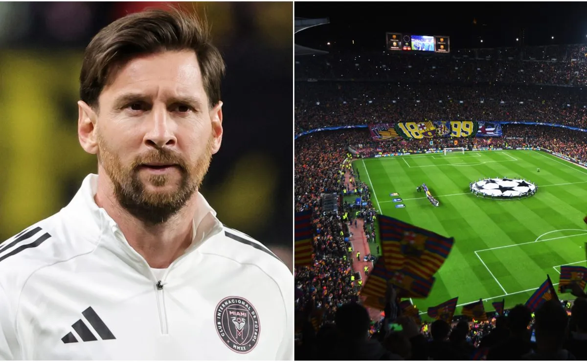 What’s next for Lionel Messi after Inter Miami deal ends? Barcelona ...