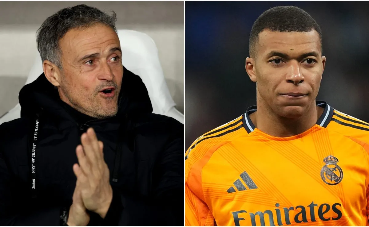 'Numbers are there to say it': PSG boss suggests club is better after ...